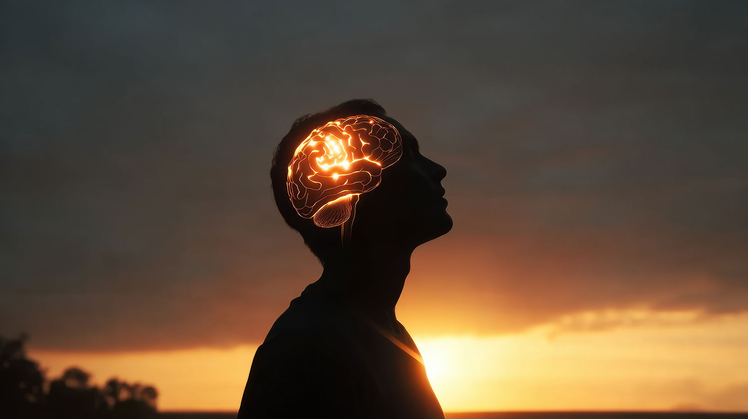 A Perspective on Insufficient Brain Energy —Can Reduced Concentration ...